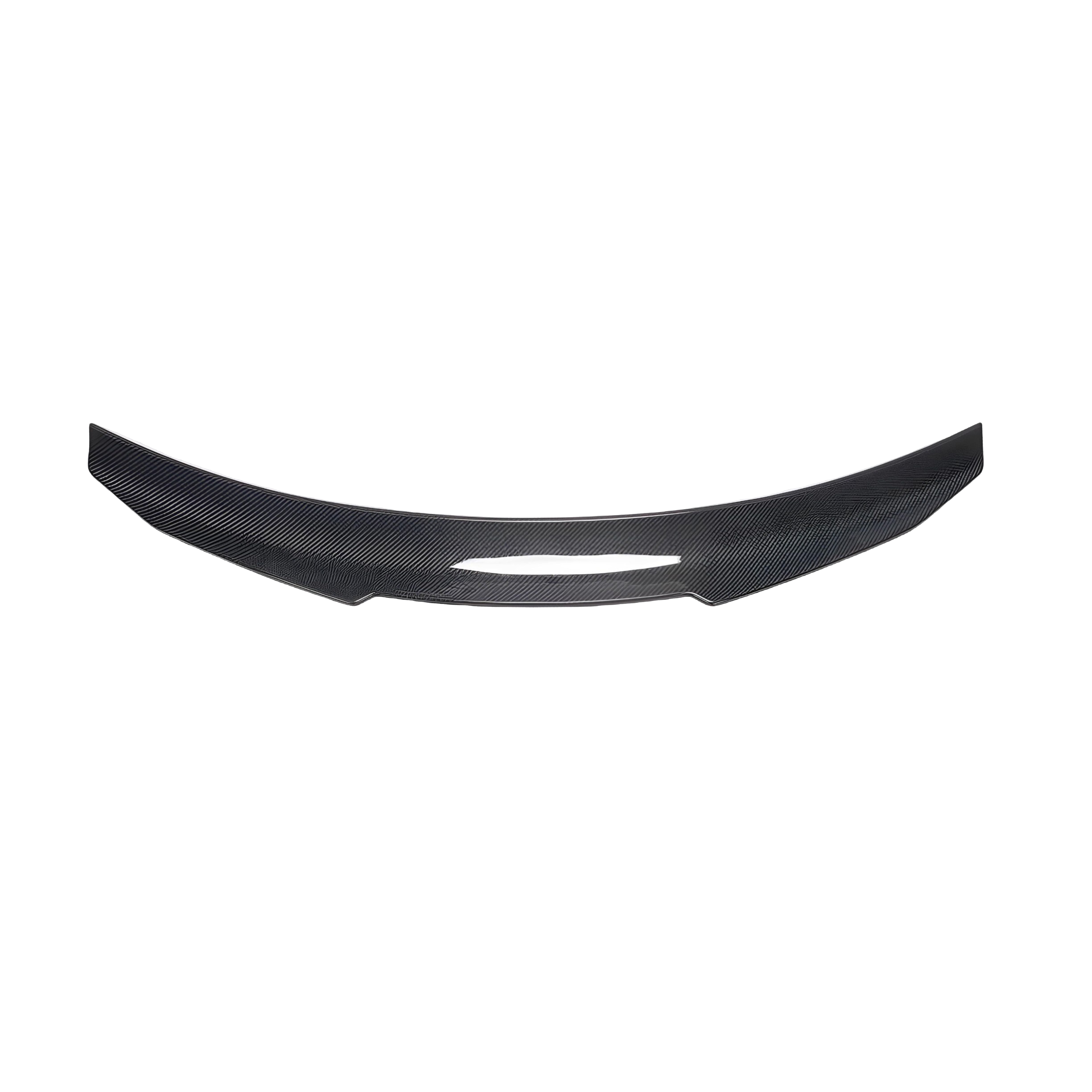 PSM Style Carbon Fiber Spoiler - BMW G22 4 Series – Carbon Culture Inc.