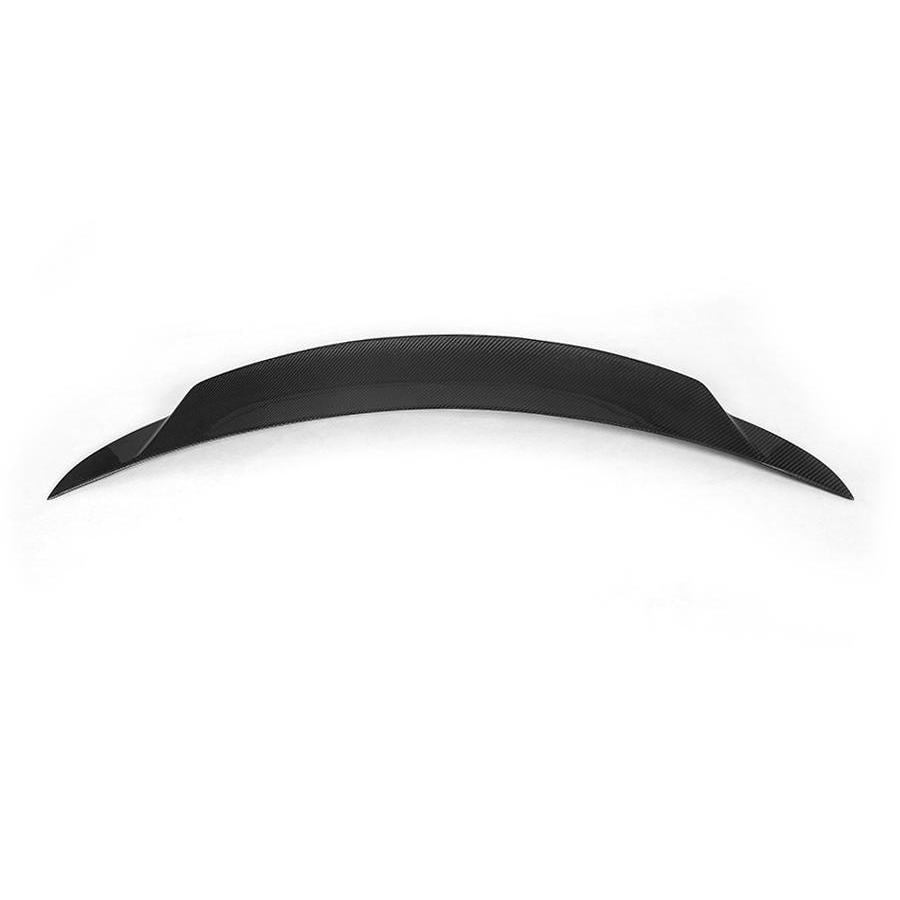Carbon Fiber Spoiler - Infinity G37 2D – Carbon Culture Inc.